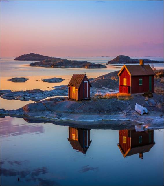 Archipelago Pictures